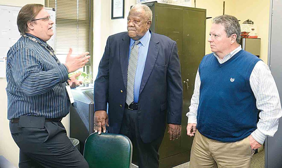 ‘Devastating:’ Member of Justice Cabinet discusses West Virginia’s ...